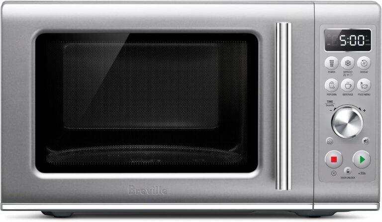 The 12 Best Compact Microwaves in 2026 (Tested & Reviewed ...