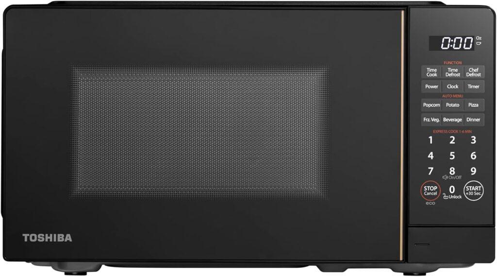 The 12 Best Compact Microwaves in 2026 (Tested & Reviewed ...