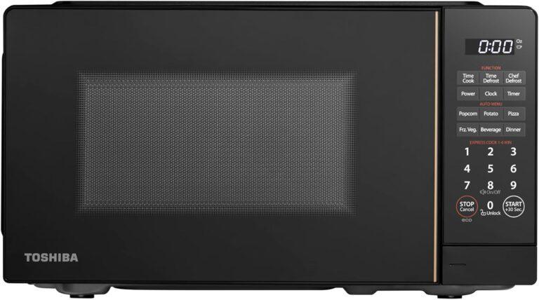 The 12 Best Compact Microwaves in 2026 (Tested & Reviewed ...