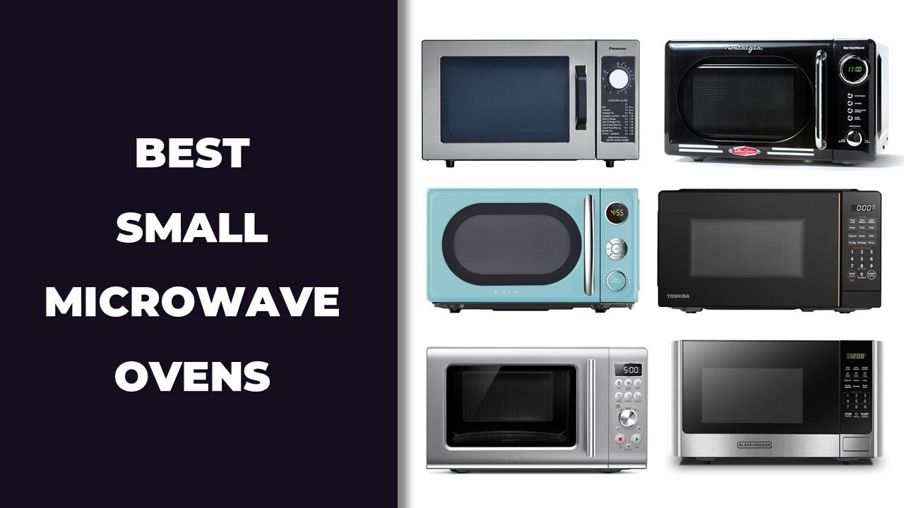15 Best Small Microwave Ovens In 2026 (Tested & Reviewed ...