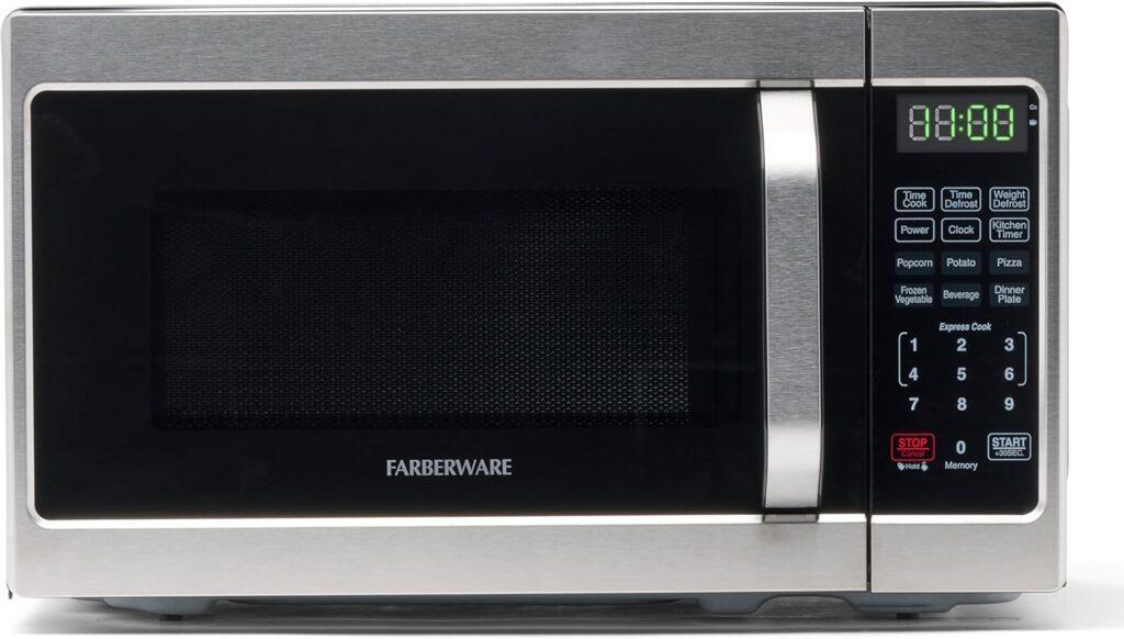 15 Best Small Microwave Ovens In 2026 (Tested & Reviewed ...