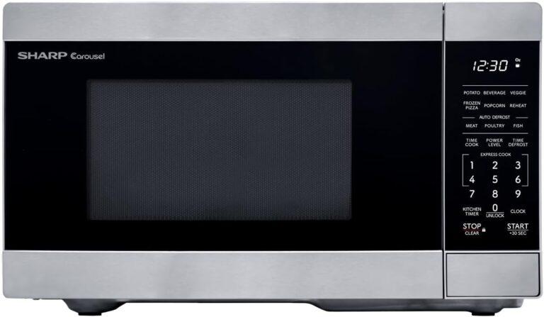 15 Best Small Microwave Ovens In 2026 (Tested & Reviewed ...
