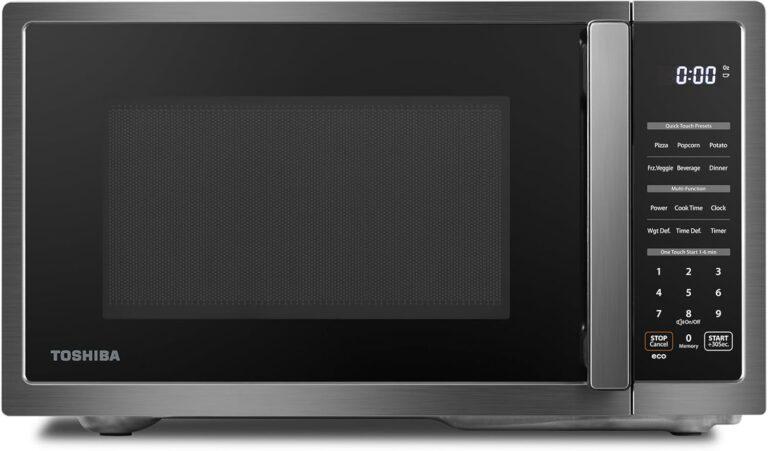 15 Best Small Microwave Ovens In 2026 (Tested & Reviewed ...
